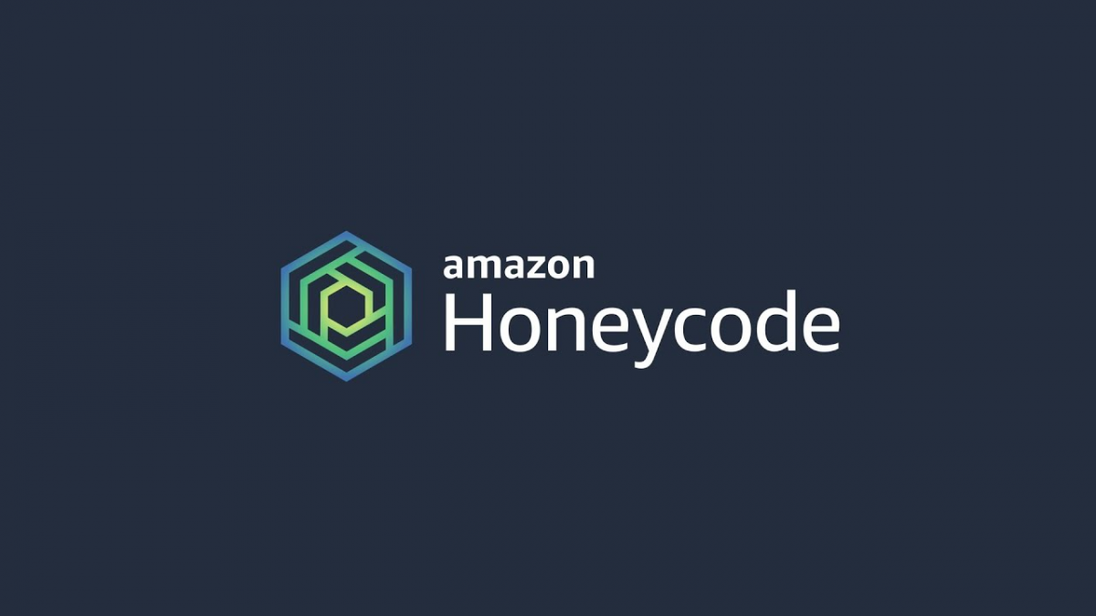 Aws Honeycode Building Apps Without Code Geekyants