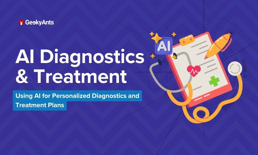 How AI is Revolutionizing Diagnostics and Treatment Planning in ...