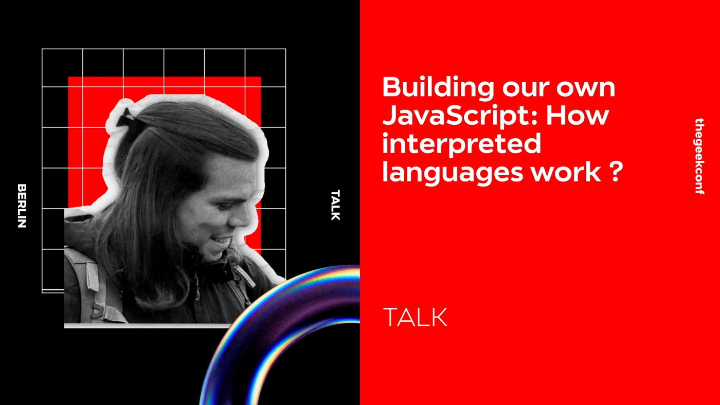 Building Our Own Java Script - GeekyAnts