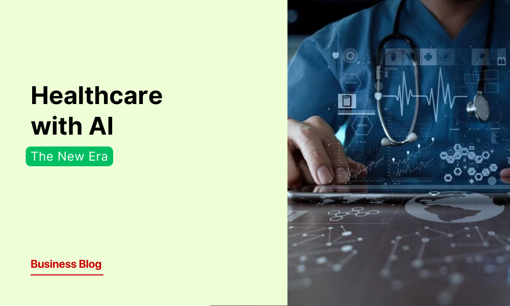 AI in Predictive Healthcare: Transforming Prevention & Treatment ...