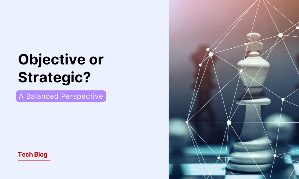 Is Design Subjective or Strategic? A Balanced Perspective - GeekyAnts