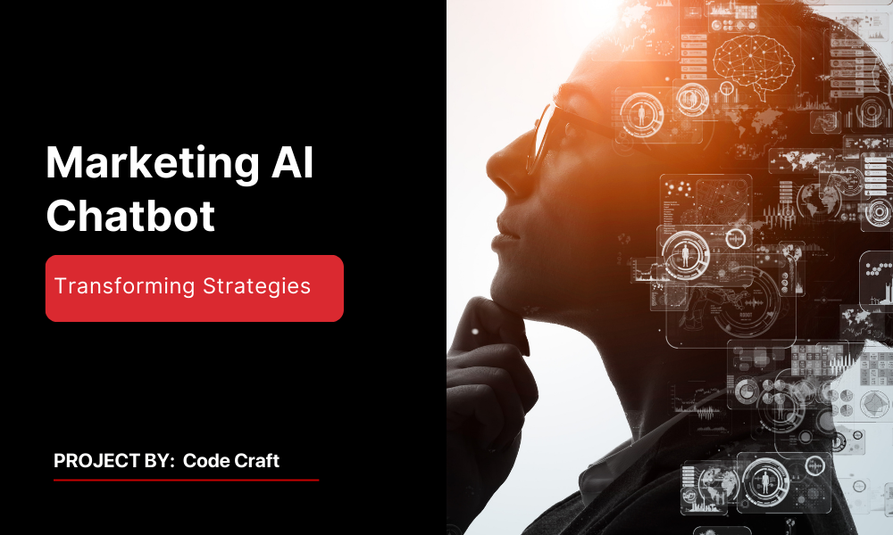 AI-Powered Marketing Intelligence Chatbot for Smarter Strategy & ROI ...