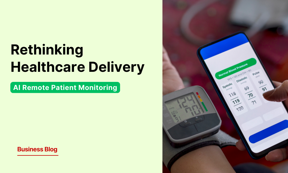 AI-Powered Remote Patient Monitoring: Transforming Healthcare Delivery ... AI-Powered Remote Patient Monitoring: Transforming Healthcare Delivery ...