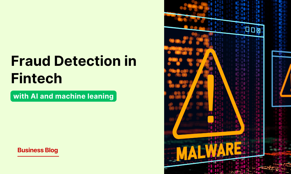 How AI and Machine Learning are Strengthening Fraud Detection in ...
