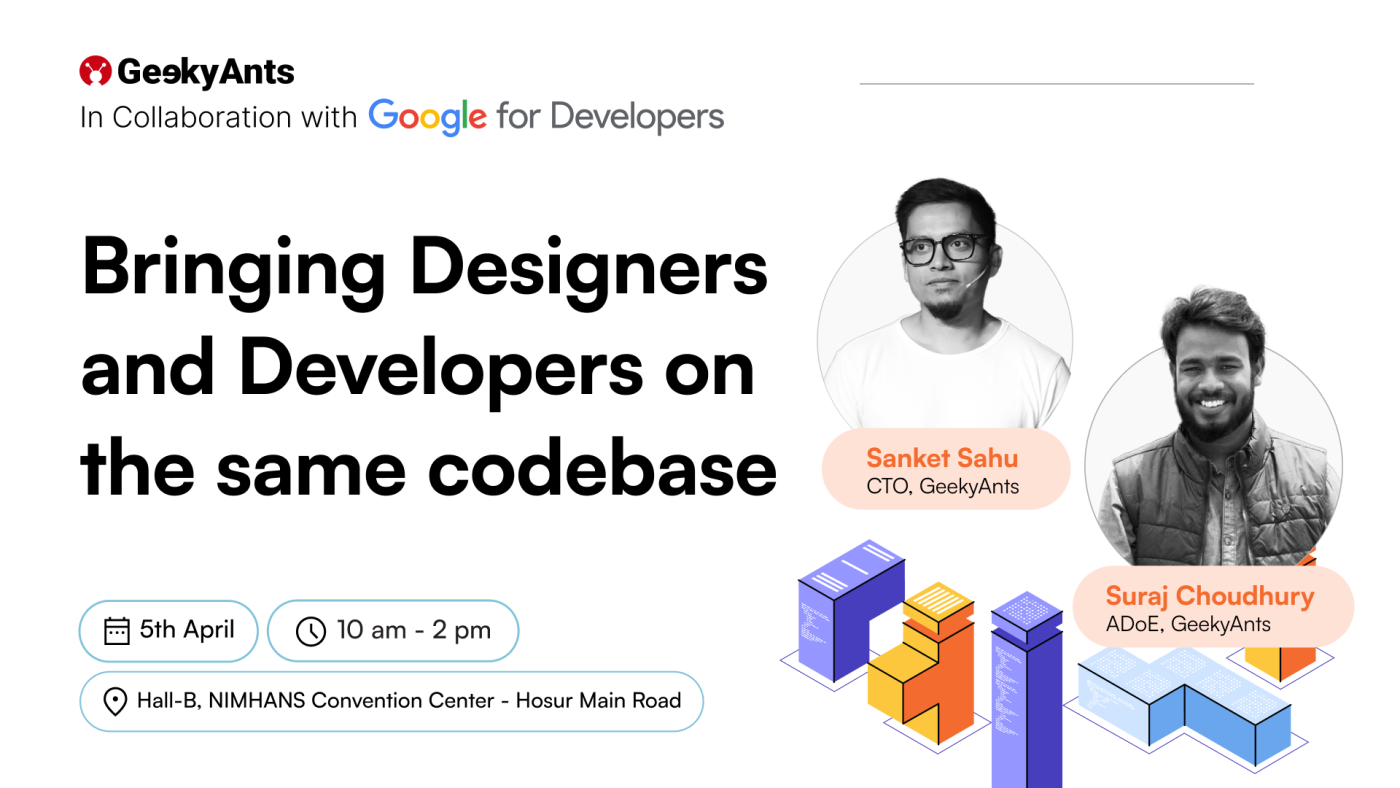 Why We Built Shaper: The Tool Uniting Designers and Developers - GeekyAnts