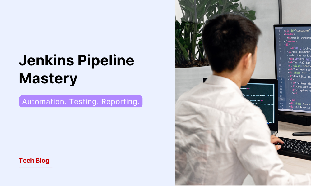 Ready for Continuous Testing? Your Jenkins Foundation for Automation ...
