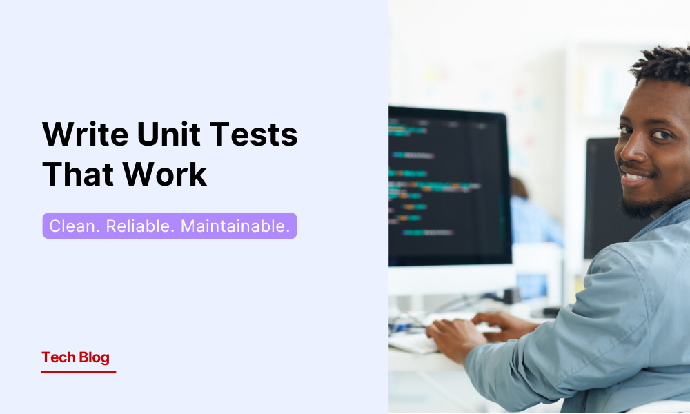 Effective Unit Testing with Jest: Best Practices & Examples - GeekyAnts