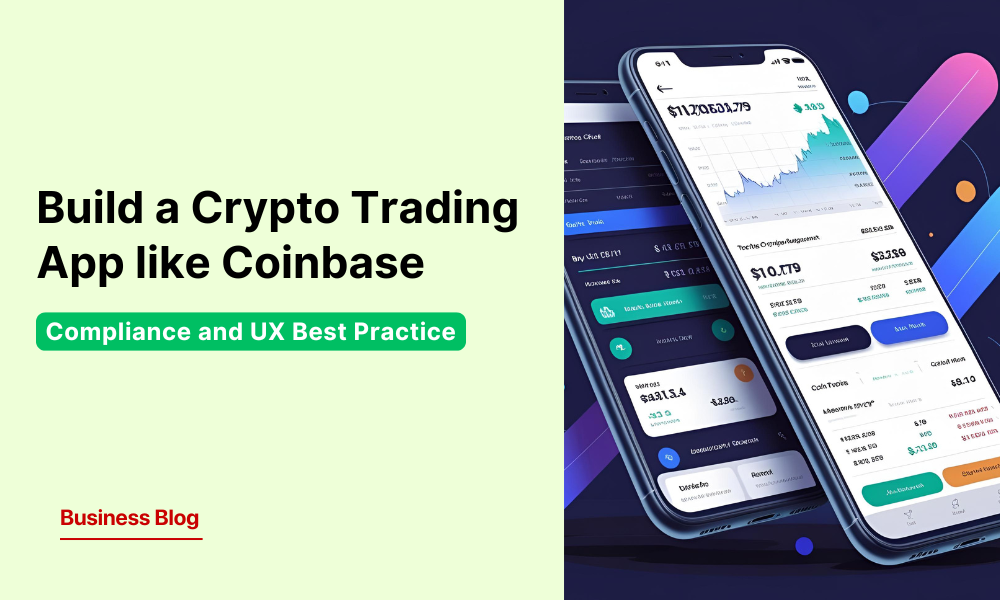 How to Build a Crypto Trading App like Coinbase: Security, Compliance ...