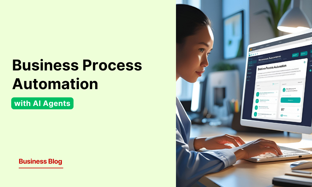 A Practical Guide to AI Agent Integration for Business Process ...