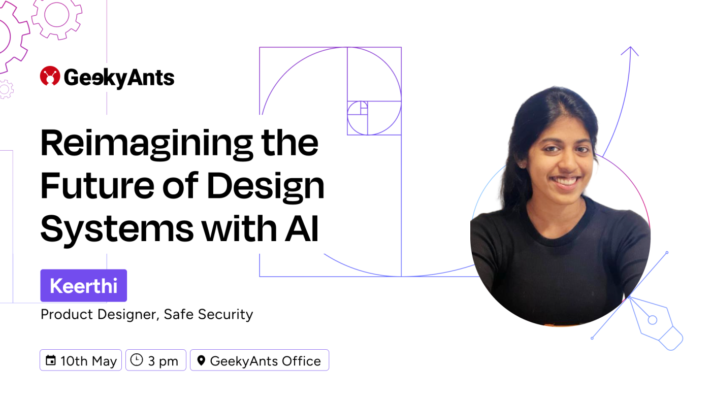 Reimagining the Future of Design Systems with AI - GeekyAnts