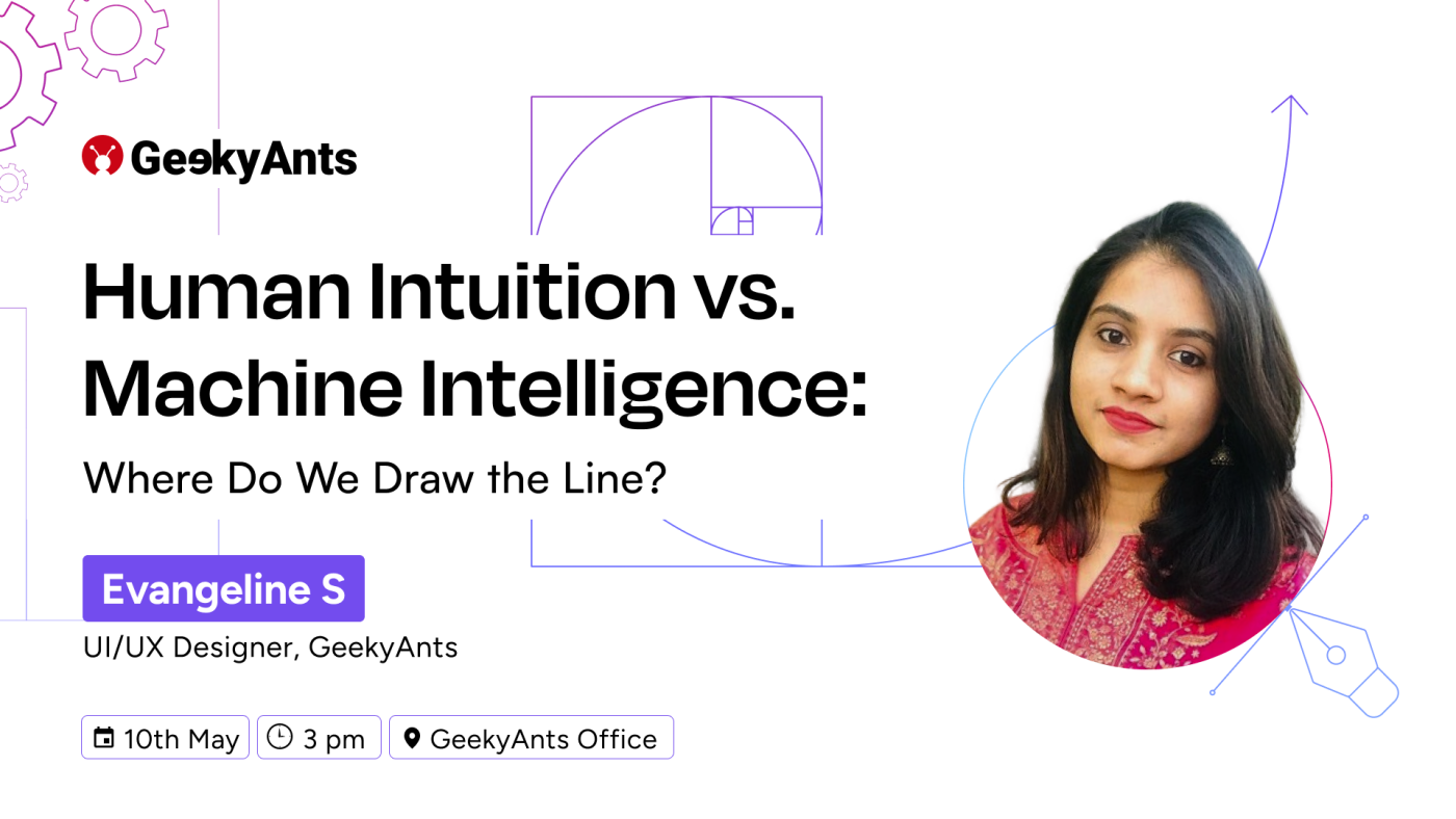 Where Do We Draw the Line: Human Intuition vs. Machine Intelligence in ...