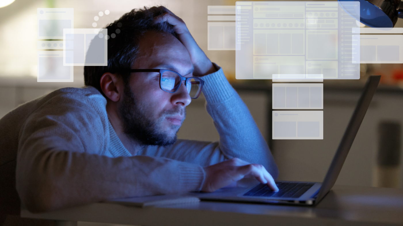 Why Systems Slow Down — and What Smart Caching Teaches Us About ...