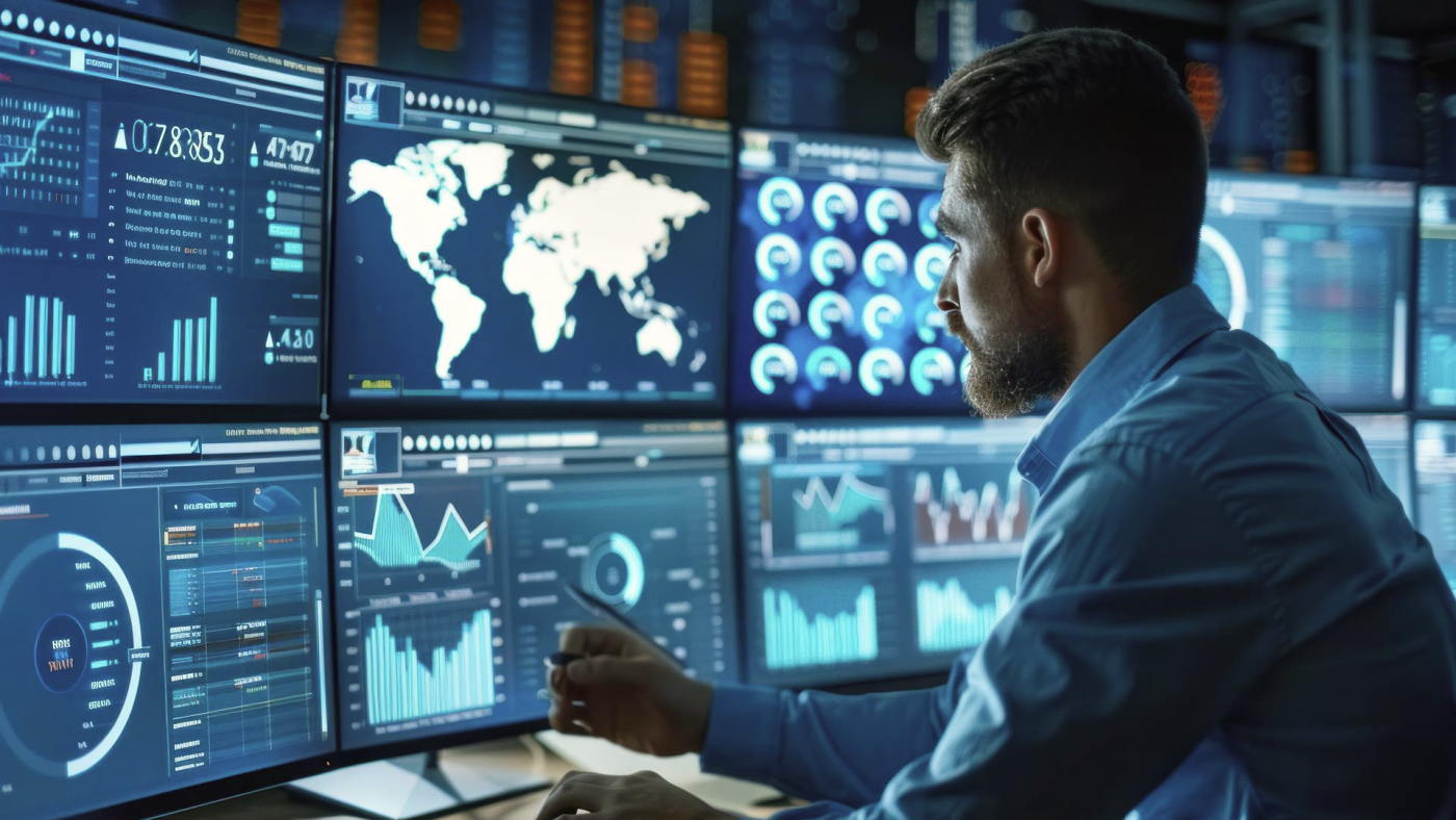 AI-Powered Maintenance: How Predictive Monitoring is Changing App ...