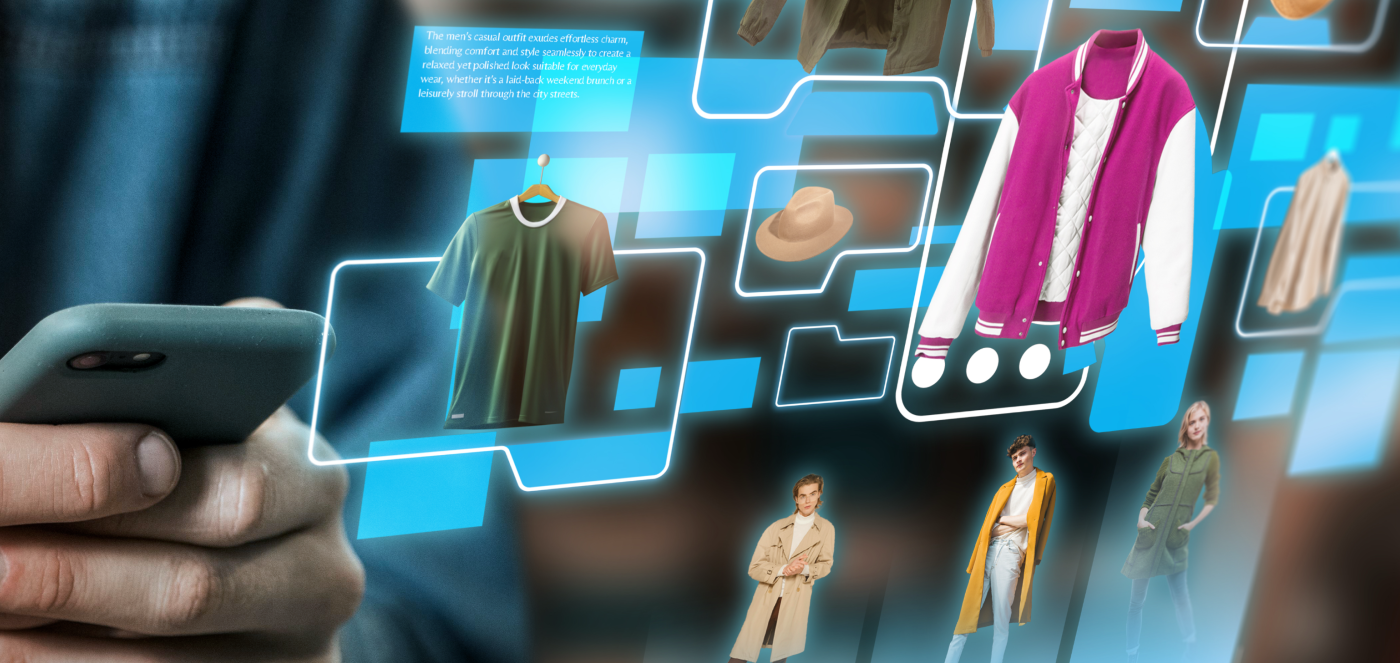 How to Build Virtual Fitting Rooms with AR & AI: A Complete Guide ...