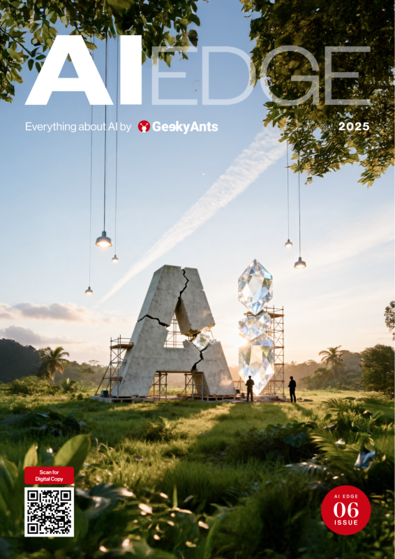 AI Edge Issue 6: Environmental Impact of AI, GreenPUs & Regenerative ...