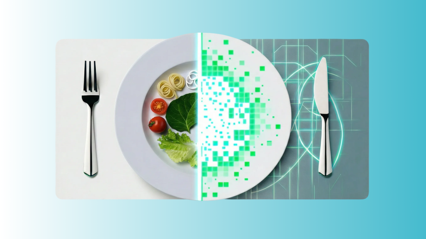 AI Demand Forecasting for Restaurants: Cut Food Waste & Boost Margins ...