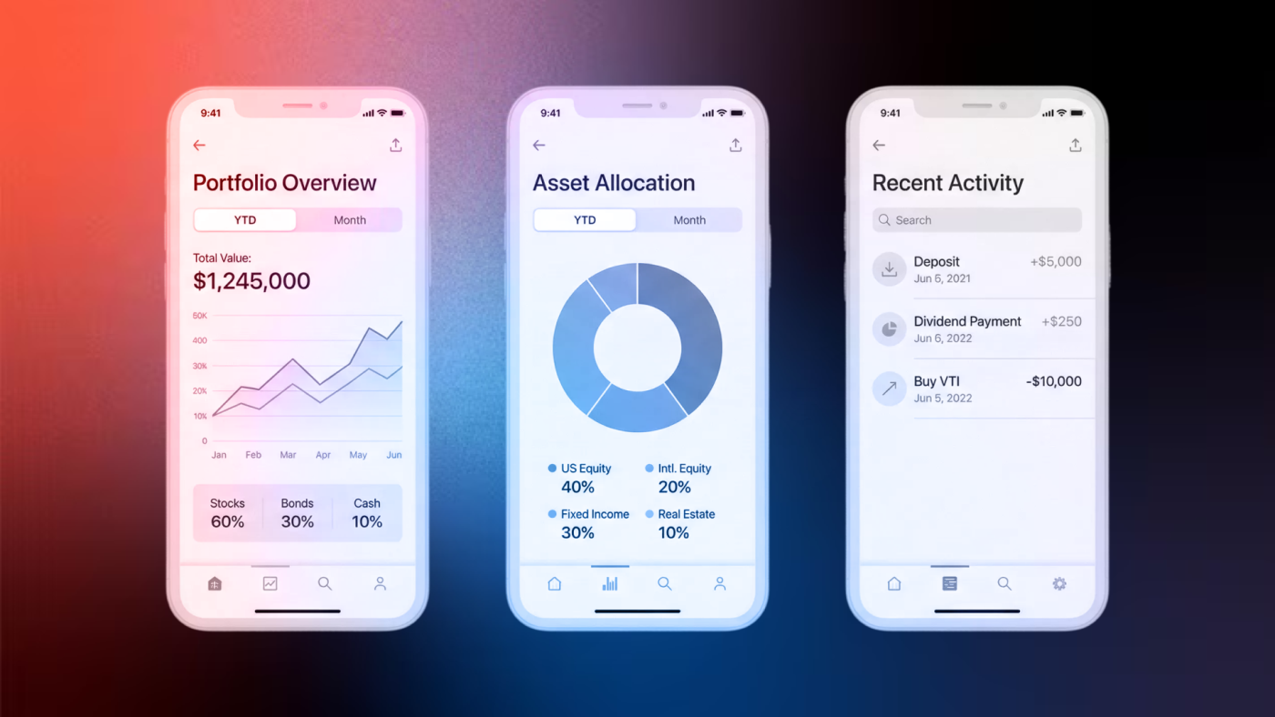 Personalization in US Wealth Apps: AI Portfolios That Pass FINRA/SEC ...