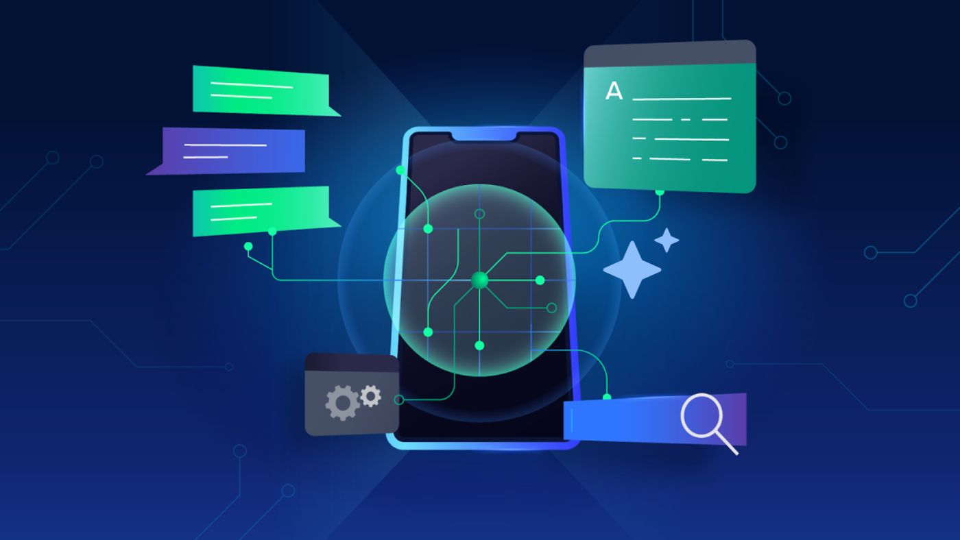 Design Patterns in AI & ML — Building Smarter Systems - GeekyAnts