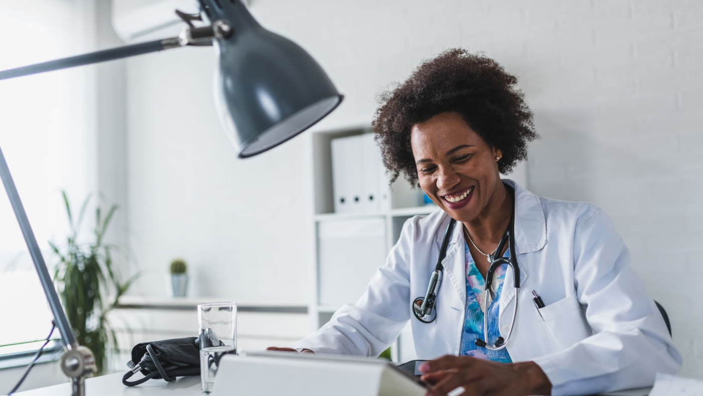 Healthcare CRM Development for Hospitals with AI & Efficiency - GeekyAnts