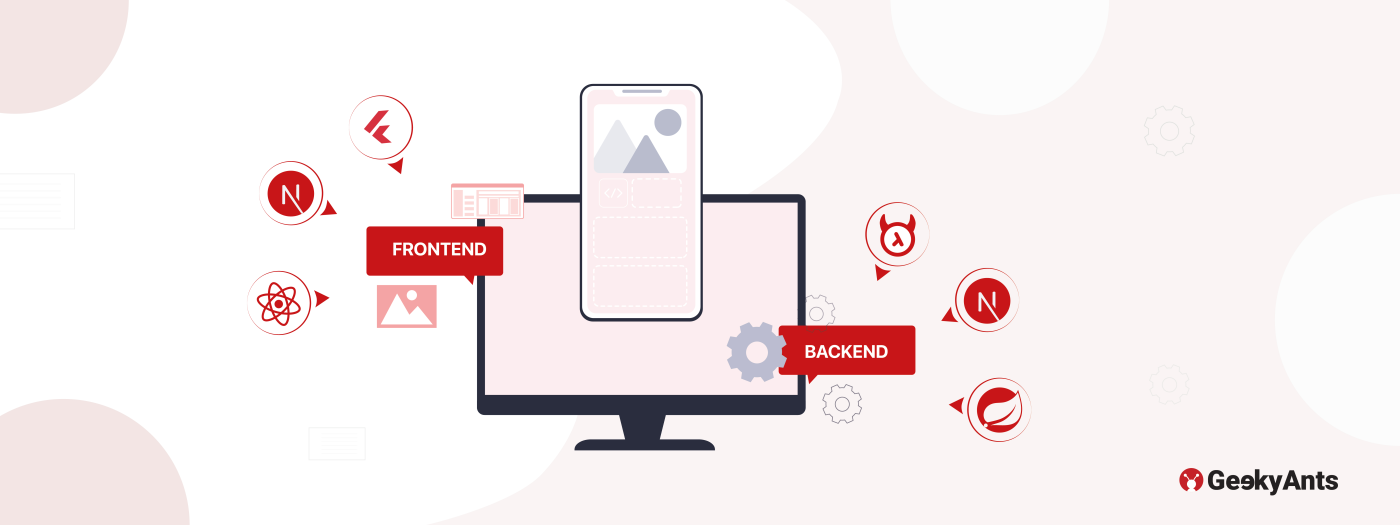 New Tech Stacks Added To Our Profile In 2022, And Plans For 2023 - GeekyAnts