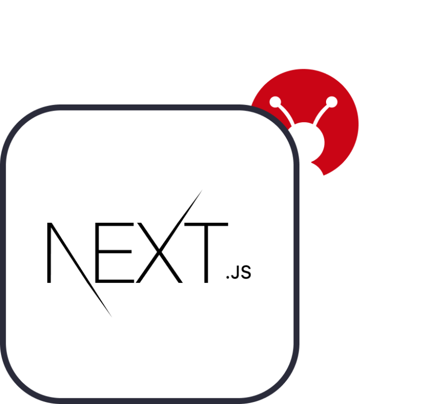 Hire Best Next.js App Development Services Company - GeekyAnts