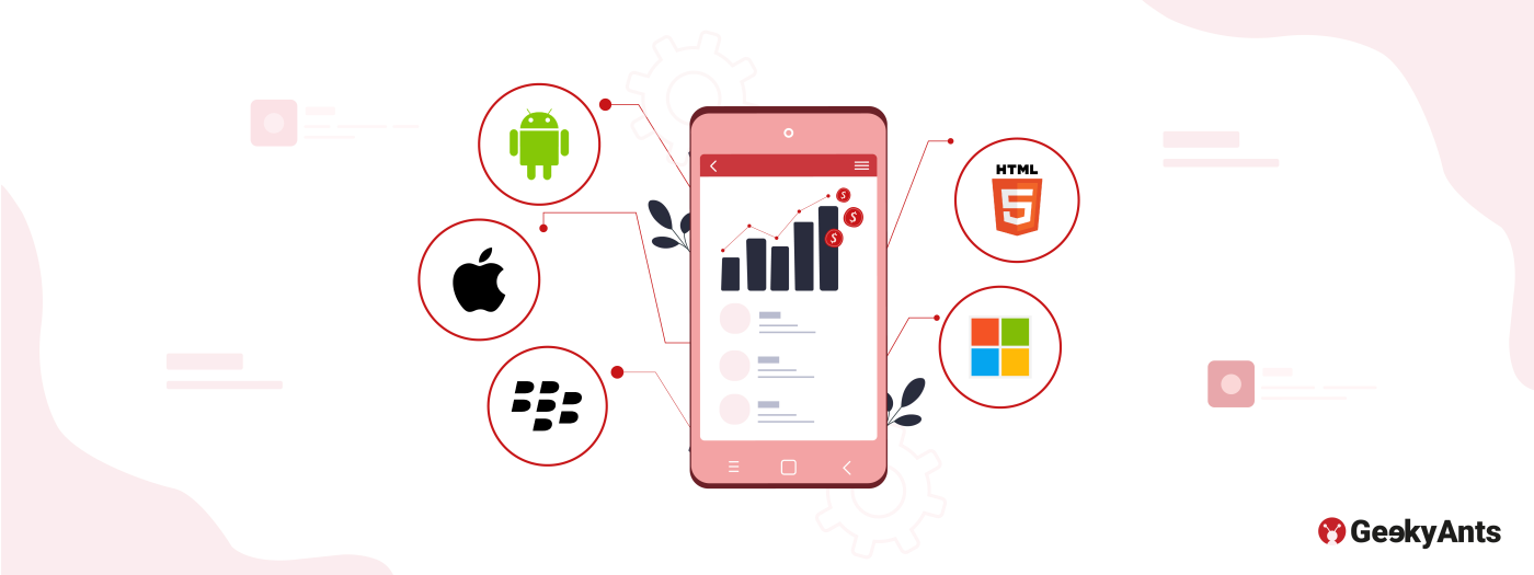 How to Build Cross Platform Mobile Apps - GeekyAnts
