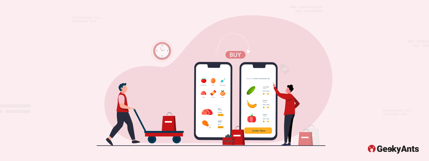 How to Build an Instant Grocery Delivery App: A Guide for Business ...