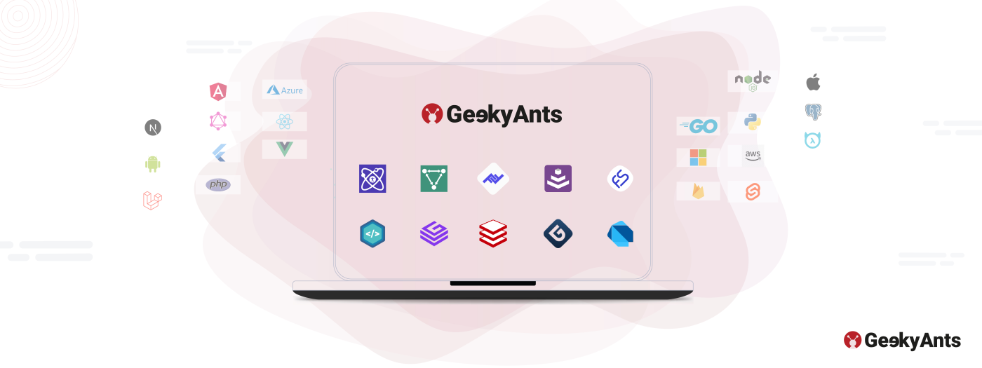 What Sets GeekyAnts Apart in the Tech Industry- GeekyAnts - GeekyAnts