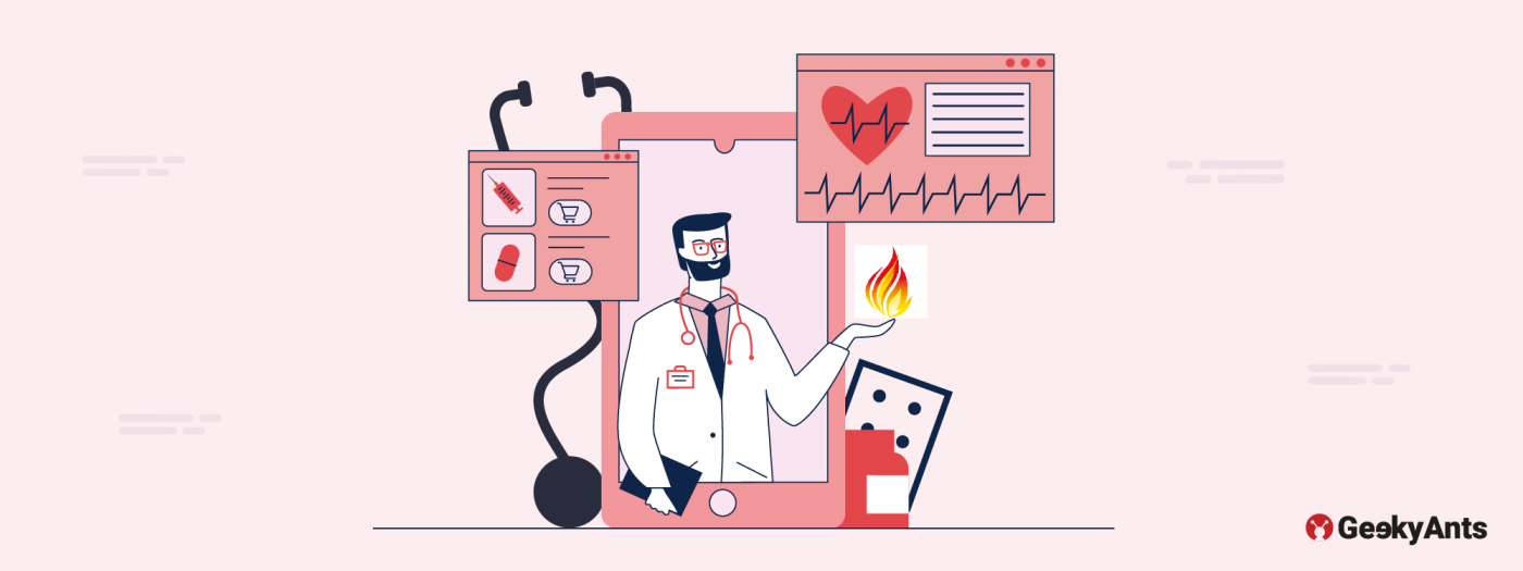Building FHIR Compliant Healthcare App: A Complete Guide - GeekyAnts Building FHIR Compliant Healthcare App: A Complete Guide - GeekyAnts