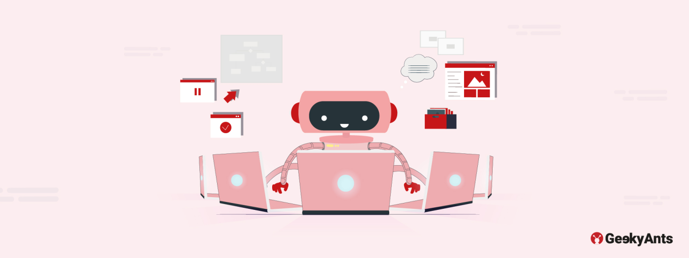 How is AI Making Software Development Easier? - GeekyAnts - GeekyAnts