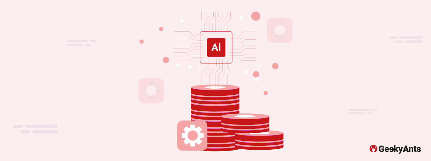 Introducing Tech Tonic — Our AI-powered Tech Stack Recommender- GeekyAnts