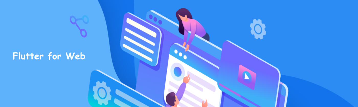 Flutter For Web - Under The Hood - GeekyAnts