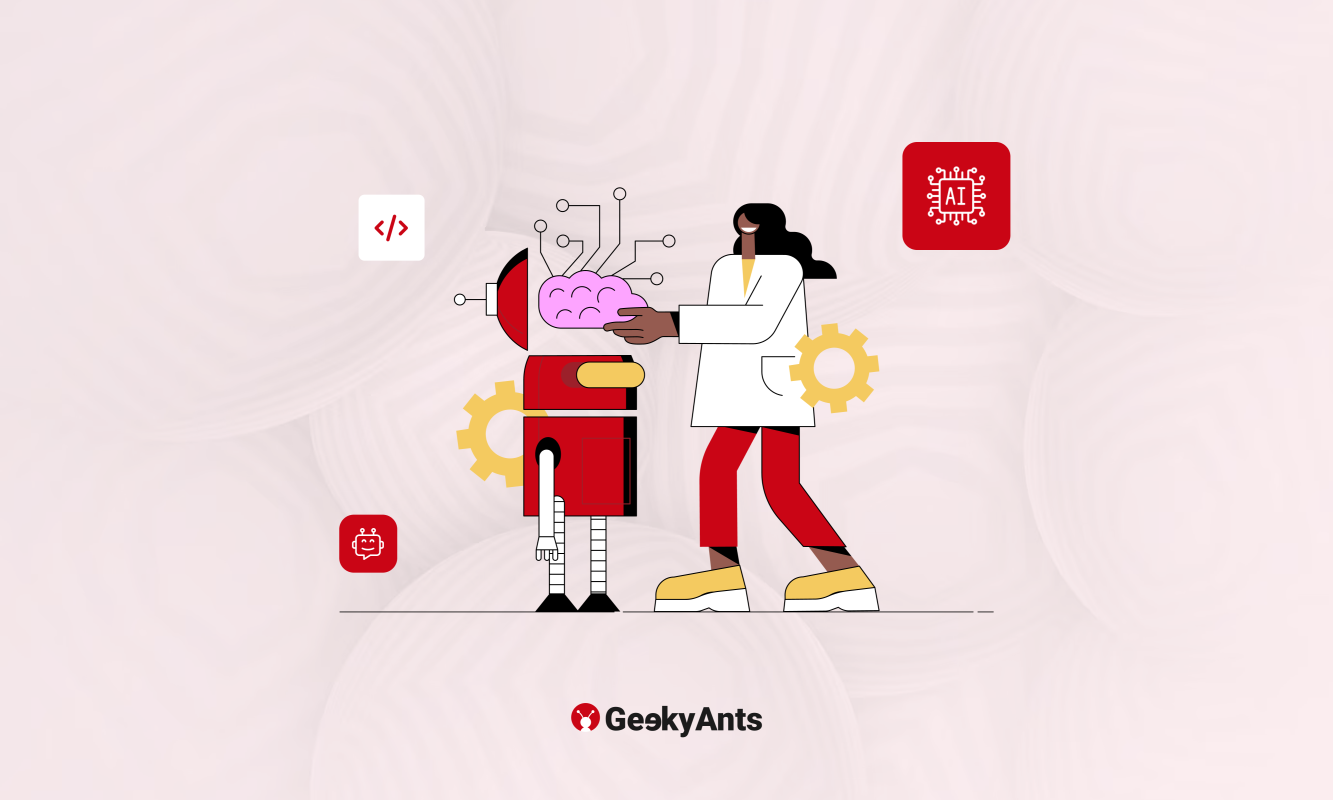 GeekyAnts Spotlighted in The Free Press Journal: Pioneering AI-driven ...