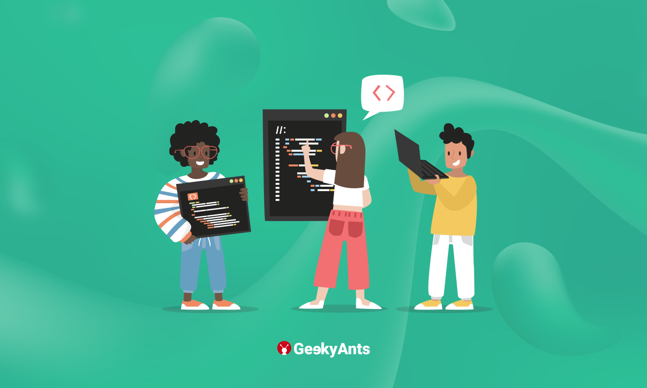 CodeGen: Streamlining Your Journey to Simplicity - GeekyAnts