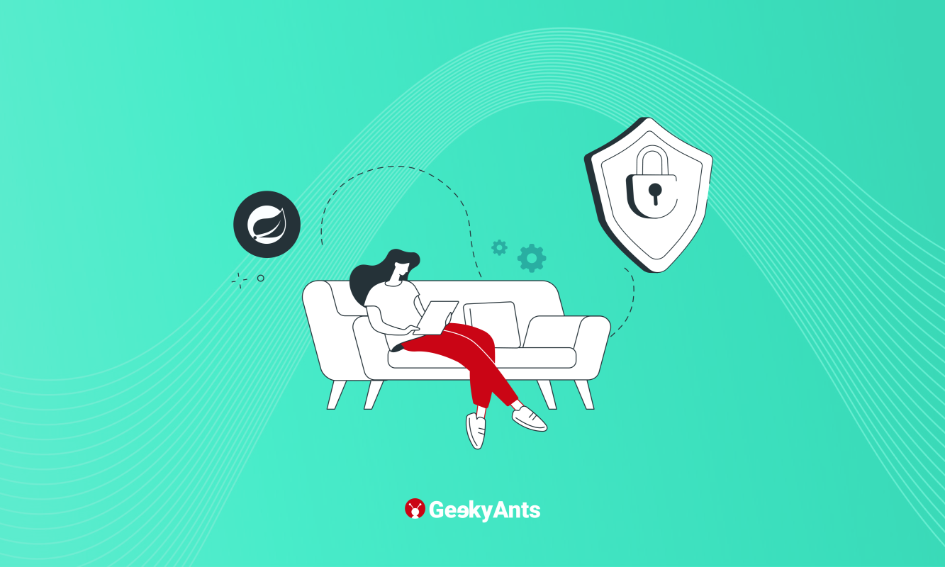 Strengthening Spring Security: The Key to Fortifying Your Web ...