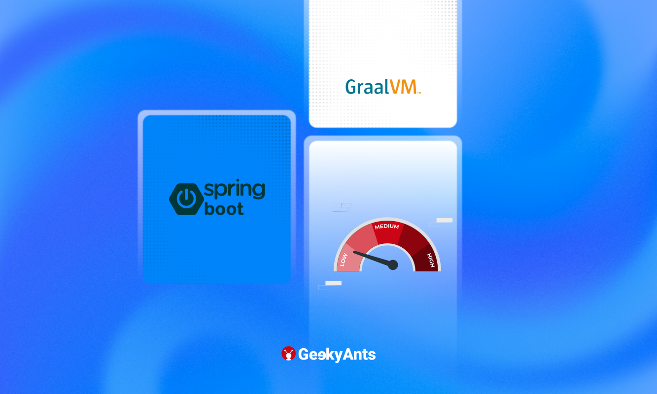 Diving Deep into GraalVM and Mastering the Art of Observability Using Micrometer - GeekyAnts