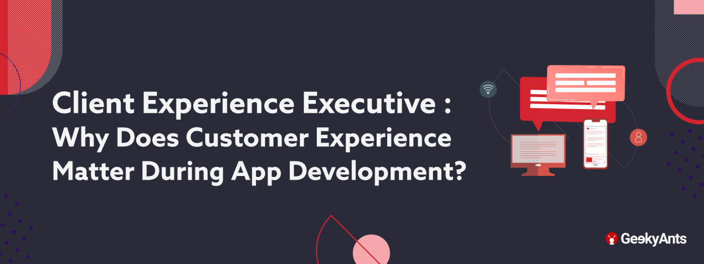 Client Experience Executive : Why Does Customer Experience Matter ...