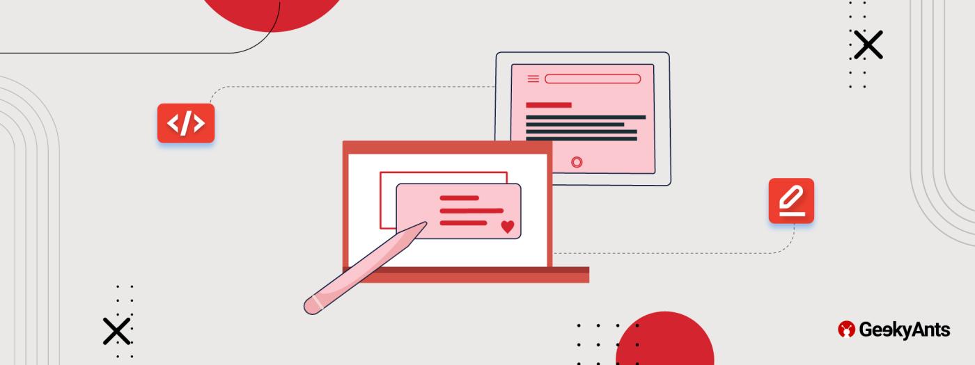 A Guide To Writing Good User Stories - GeekyAnts