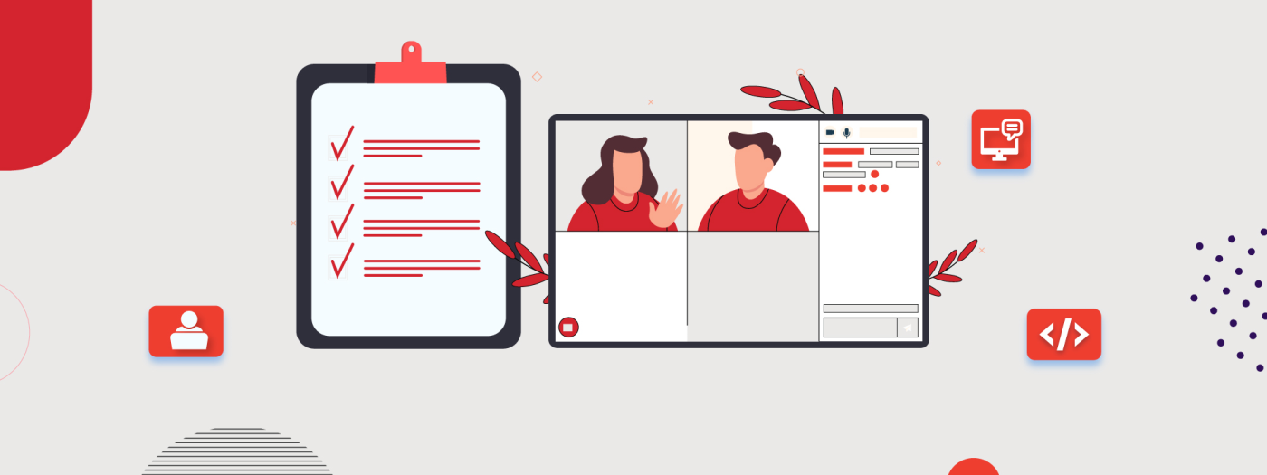 How We Created An Effective Online Internship Program - GeekyAnts