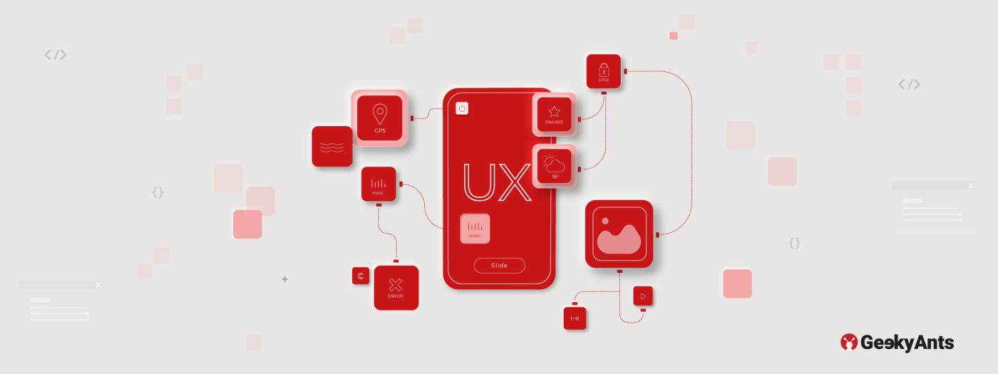 UX Design System: More Than Just A Pattern Library - GeekyAnts